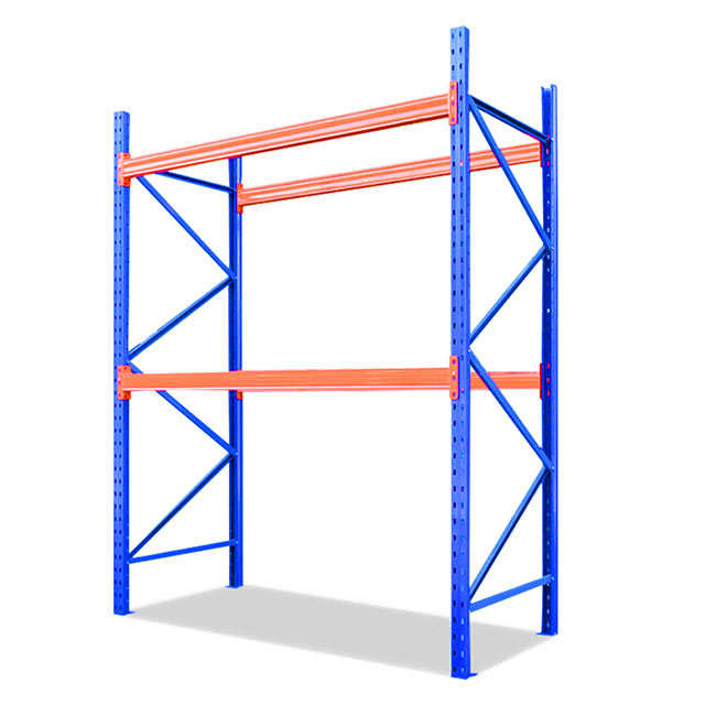 Selective pallet racking - Buy Product on Nanjing Victory Storage ...